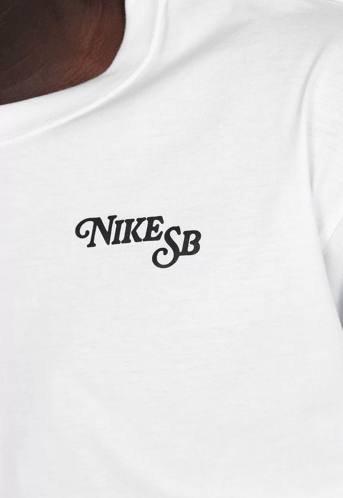 Camiseta Nike SB Rose Bud Oversized - DFR.Clothing
