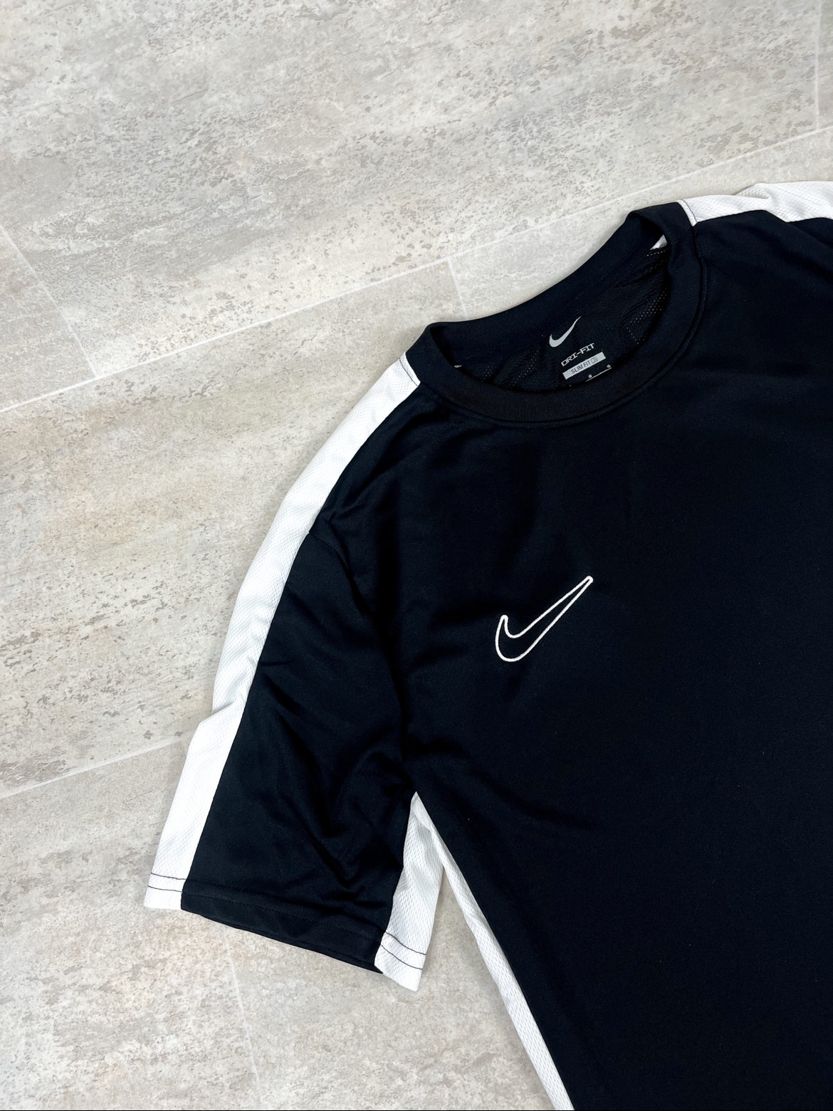 Conjunto Nike Dri Fit - DFR.Clothing