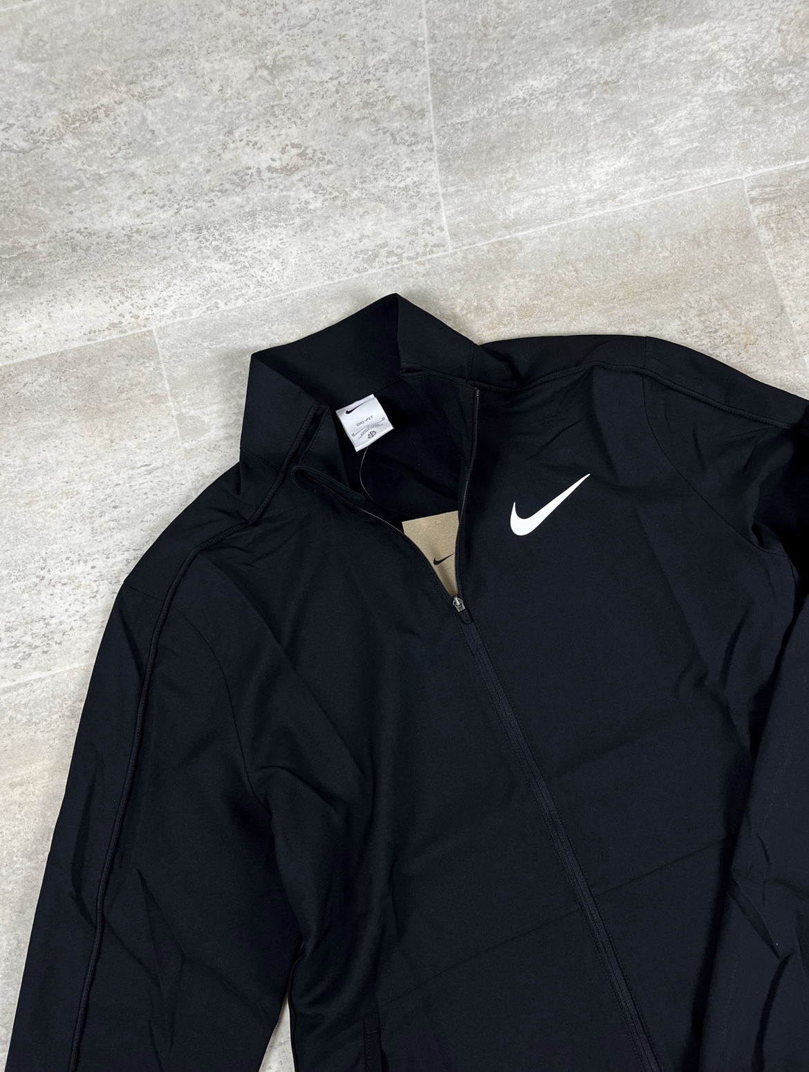 Jaqueta Nike Dri Fit Epic - DFR.Clothing