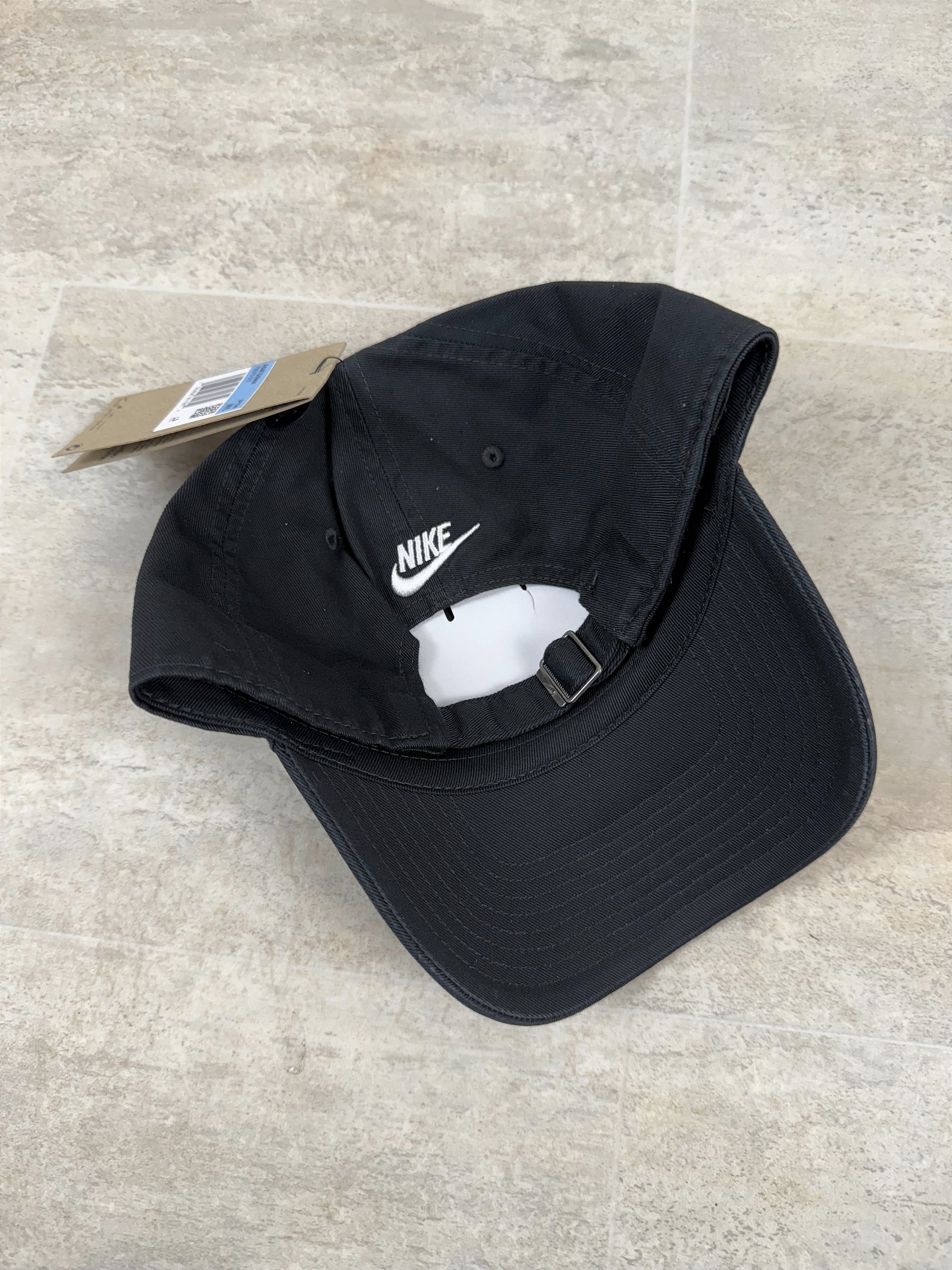 Boné Nike Just do It Club - DFR.Clothing