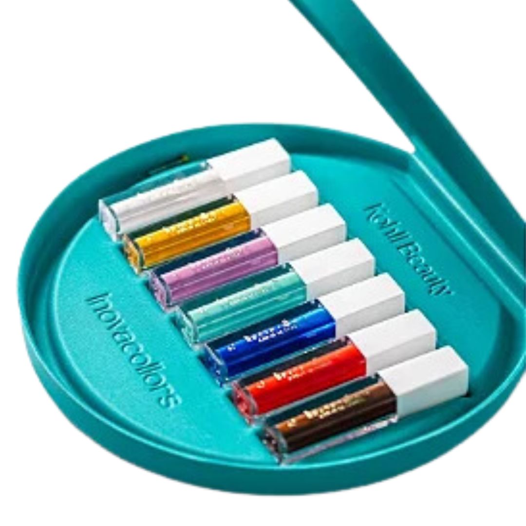 Kit inova colors Kohll Beauty - Jessica Rayane Makeup