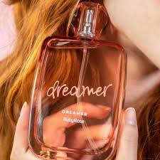Perfume dreamer Ruby rose - Jessica Rayane Makeup
