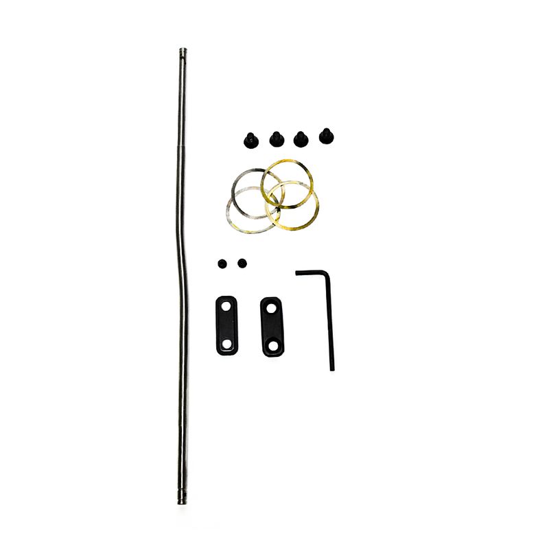 Handguard MLOK - AVB-KIT-HGM - TONI ARMAS