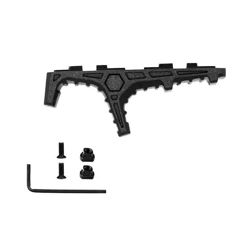 Front grip - keymod / m-lok - handstop - TONI ARMAS