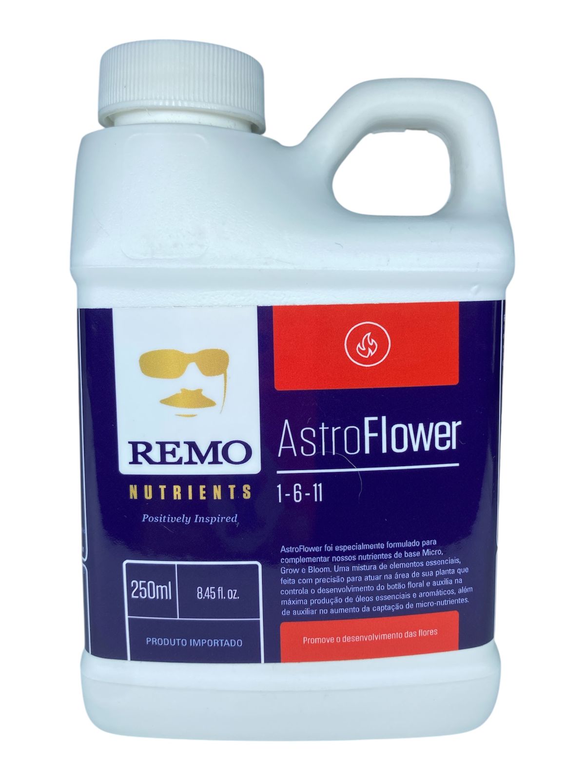 Fertilizante Remo Astro Flower - Grow Power - A maior rede de produtos ...