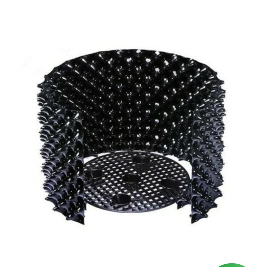 Vaso Alta performance 19,1 Litros - Grow Power - A maior rede de produtos para cultivo indoor do ...