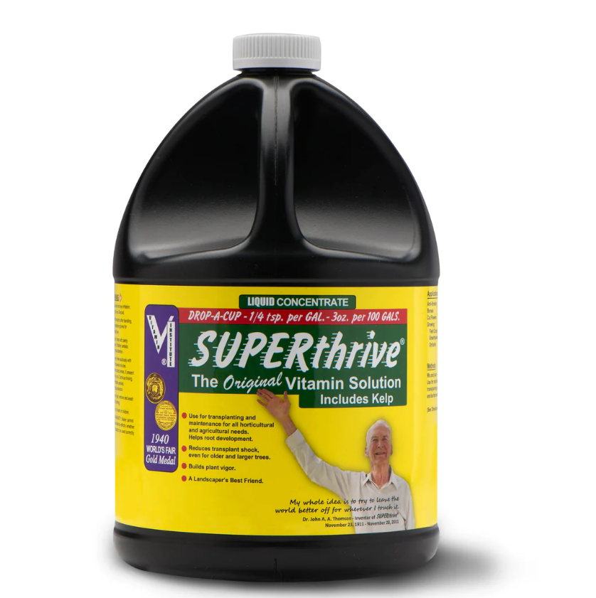 SUPERthrive - Grow Power - A maior rede de produtos para cultivo indoor ...