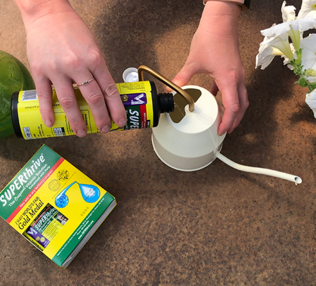 SUPERthrive - Grow Power - A maior rede de produtos para cultivo indoor ...