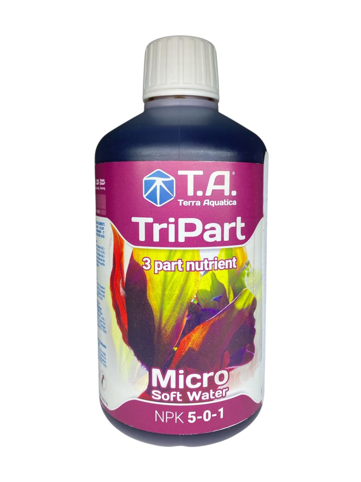 TriPart - Micro SW - Grow Power - A maior rede de produtos para cultivo ...