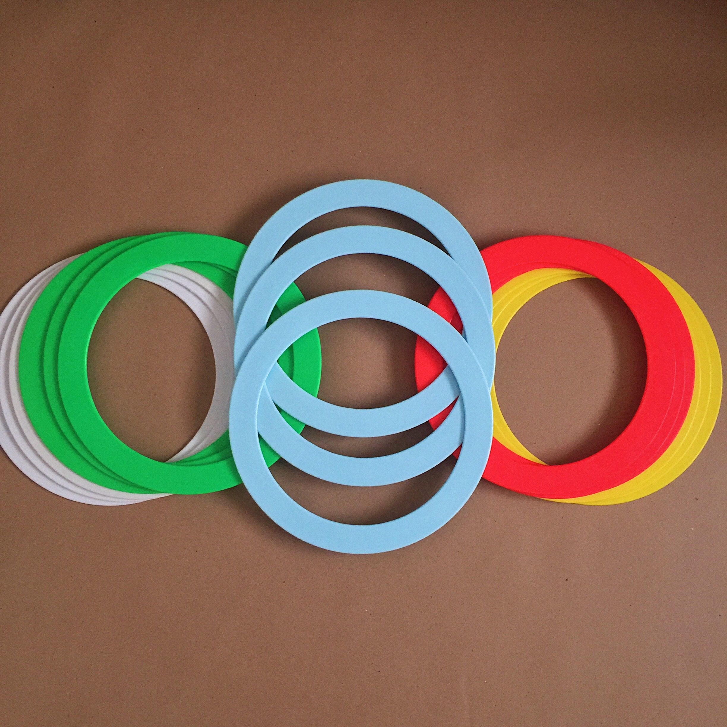 Aro 32cm Profissional - Lona do Carcará