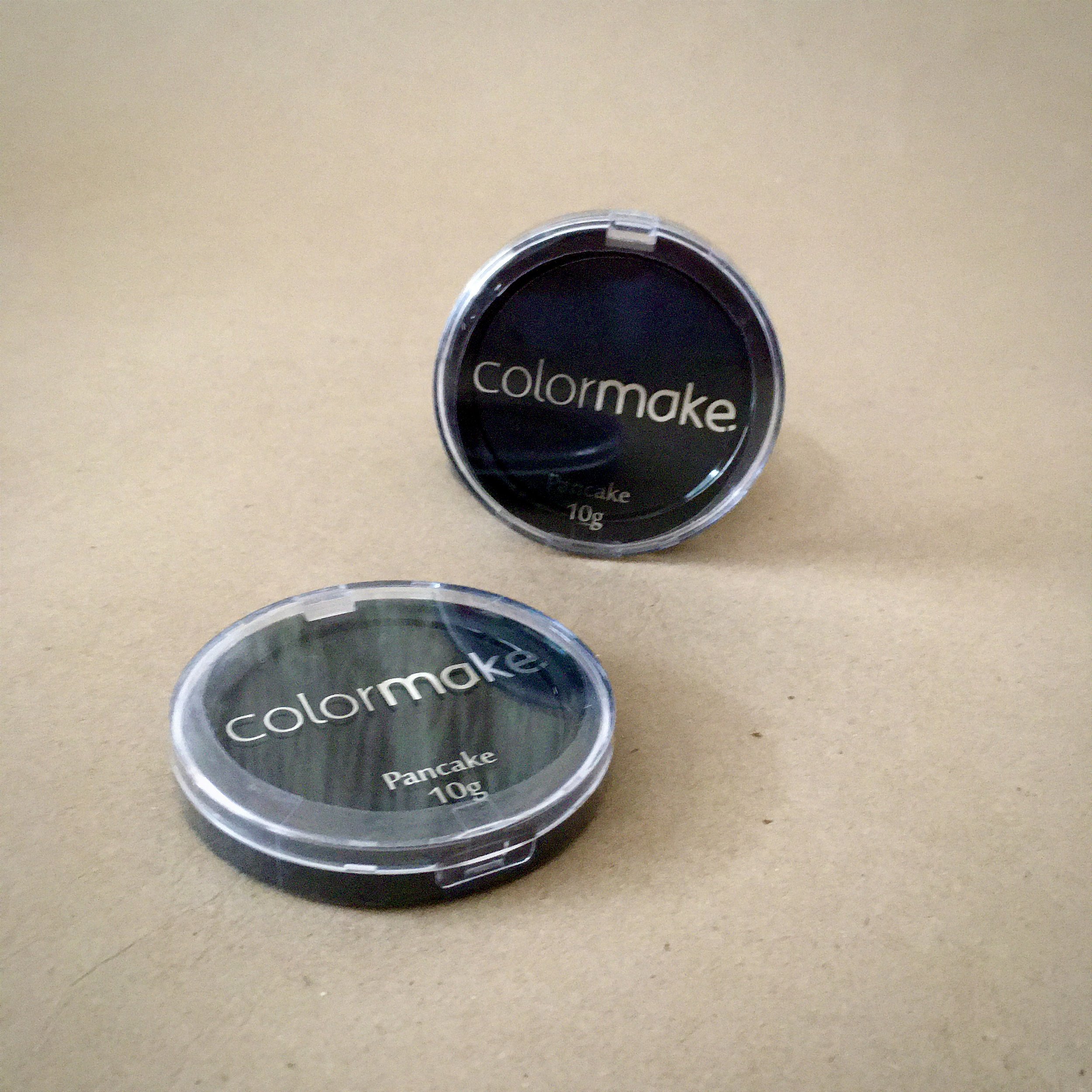 Pancake Profissional - Lona do Carcará