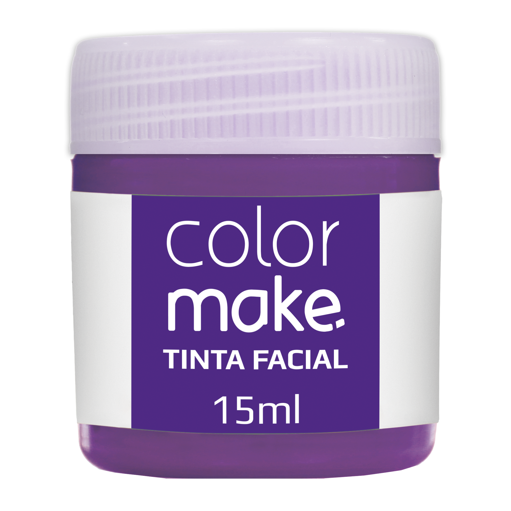 Tinta Líquida 15ml Profissional - Lona do Carcará
