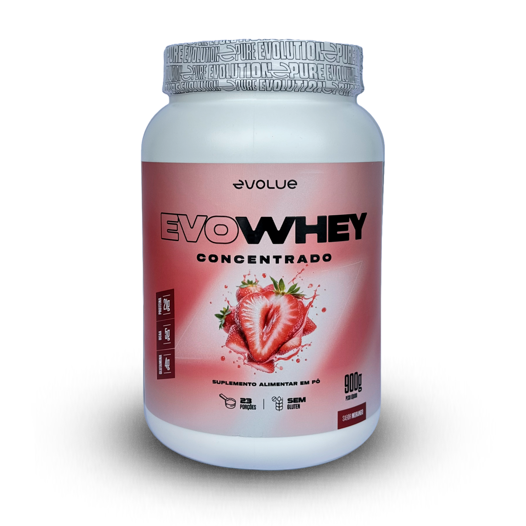 EVOWHEY CONCENTRADO CHOCOLATE 900G - EVOLUE - Evolue Supplements ...