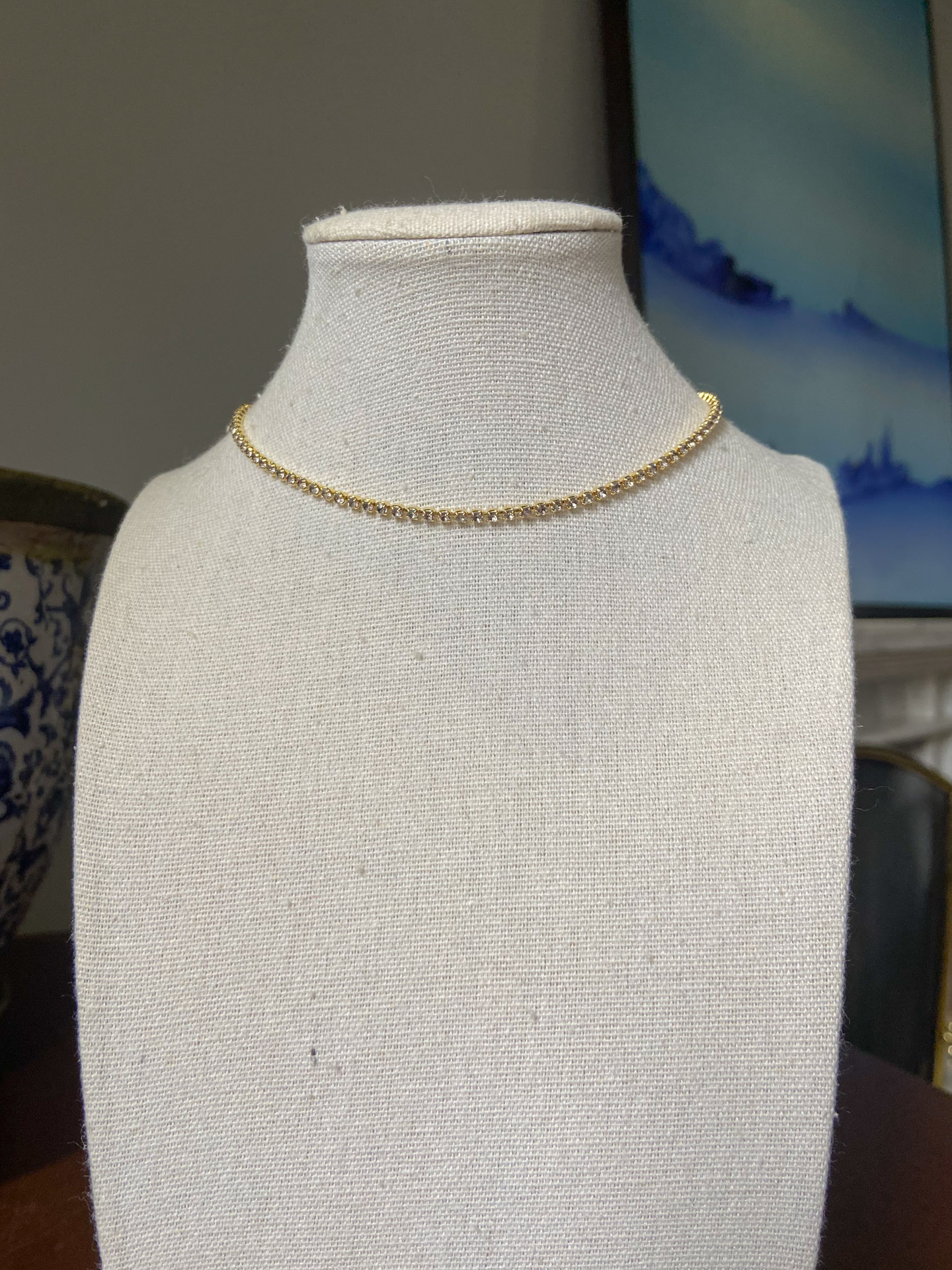 RIVIERA DOURADA - SALTMOON