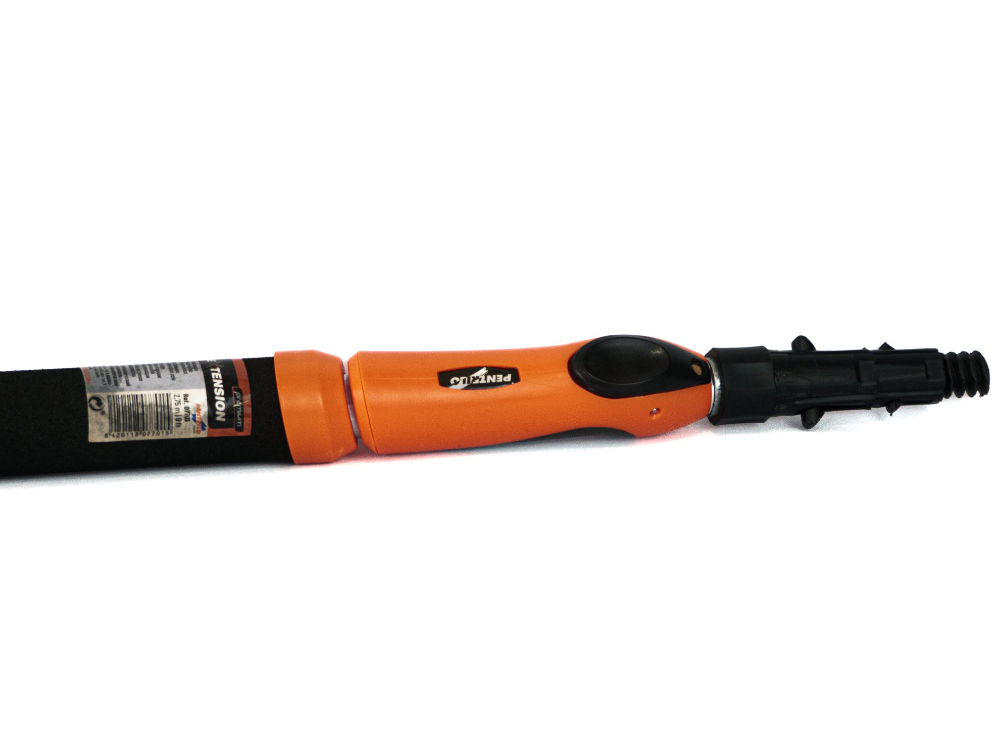 CABO EXTENSOR AUTOMATICO 2,75M (2X1,3) PENT 07701 - Aplicar Tintas