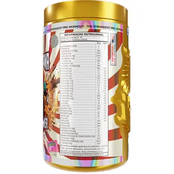 Demons Lab - Ectoplasma Super Power 480g - Parada Verde - Produtos ...
