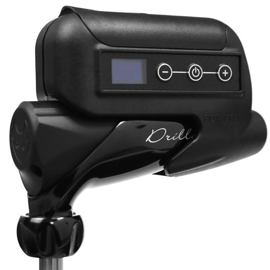 Fonte Power 1 - Electric Ink - NT Loja Virtual