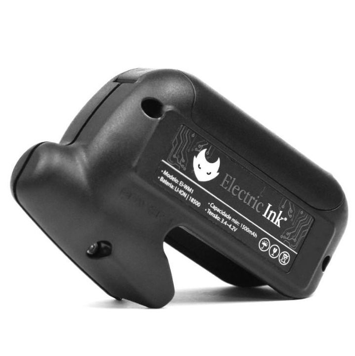 Fonte Power 1 - Electric Ink - NT Loja Virtual