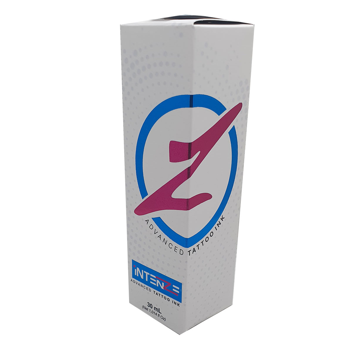 Tinta Intenze - Lemon Yellow 30ml - NT Loja Virtual