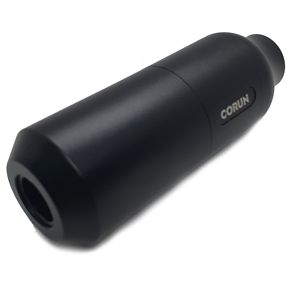 Nova Pen Tesla - Corun - Curso 3,2mm - Preta - NT Loja Virtual