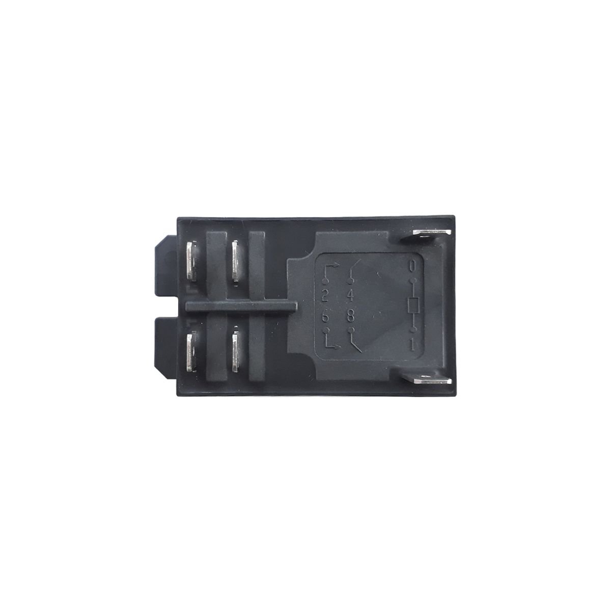Relê de Potência Schneider 2NA 30A 230VCA - RPF2AP7 - Cibrel