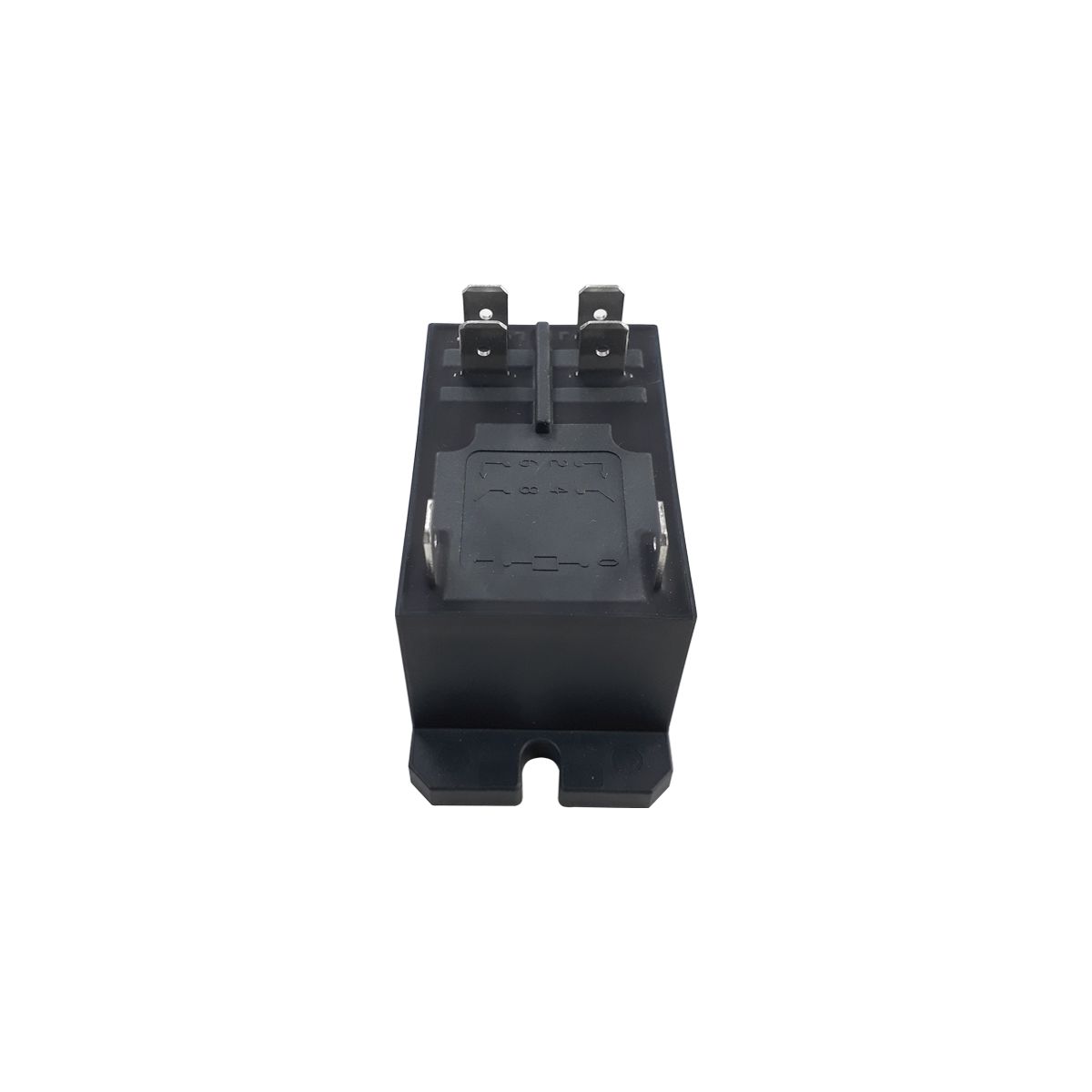 Relê de Potência Schneider 2NA 30A 230VCA - RPF2AP7 - Cibrel