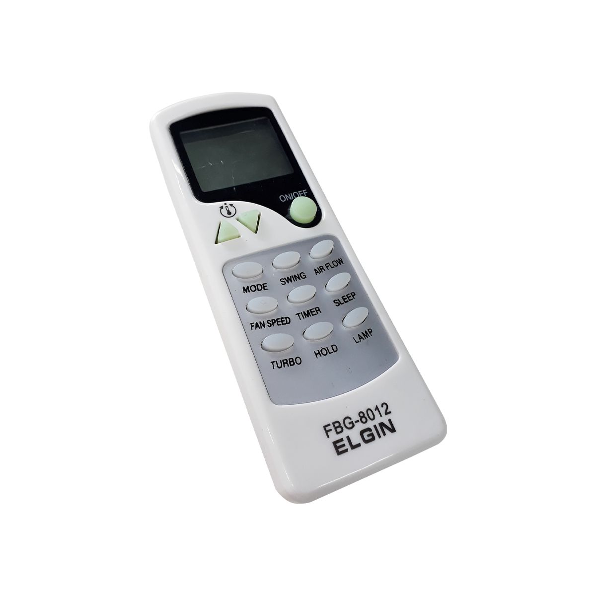 Controle Remoto para Ar Condicionado Elgin Silent - ZH LT01 - Cibrel