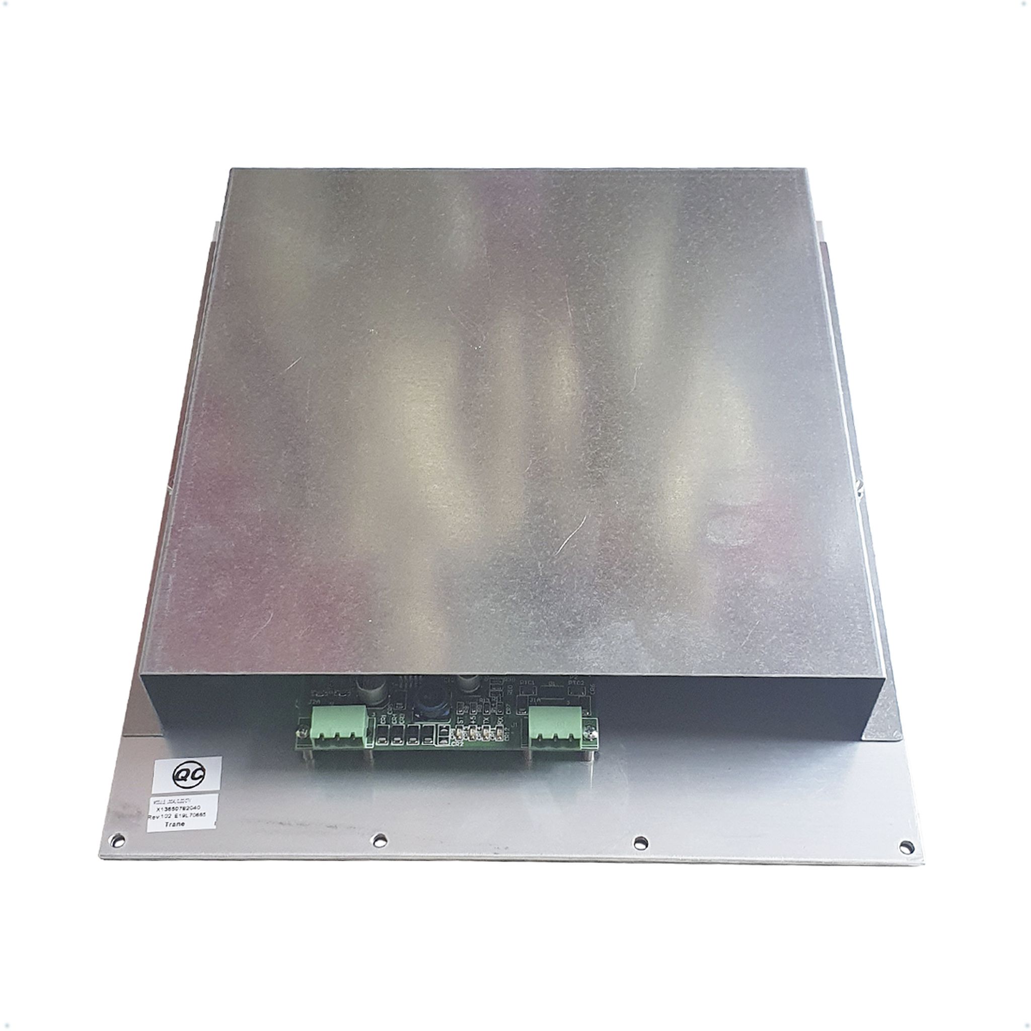 Módulo Display Trane Para Chiller / 00942- X13650781020 - Cibrel
