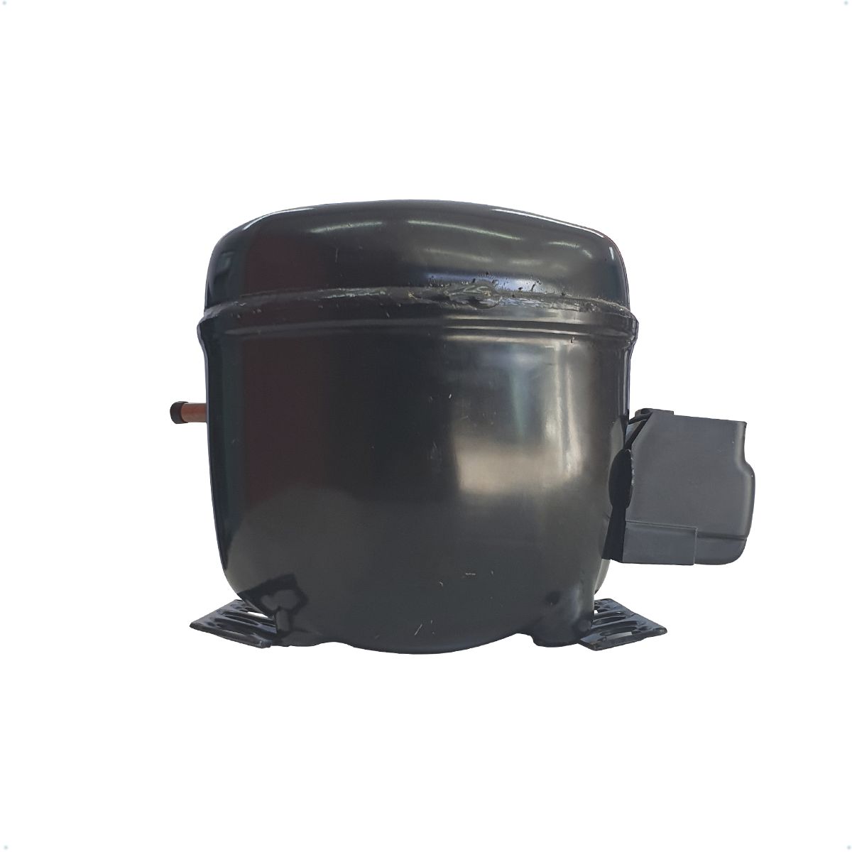 Compressor Embraco 1/3+hp 1/2hp 127v - R134a - FFU130HAX - Cibrel