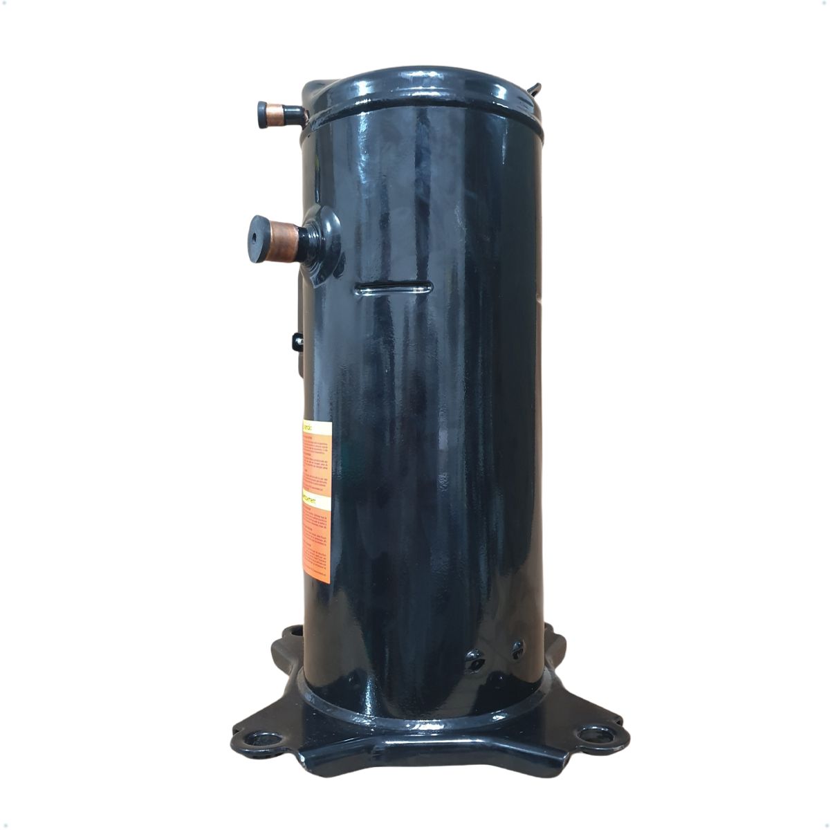 Compressor Scroll Invotech 5TR Trifásico 220v - YH150A7-100 - Cibrel