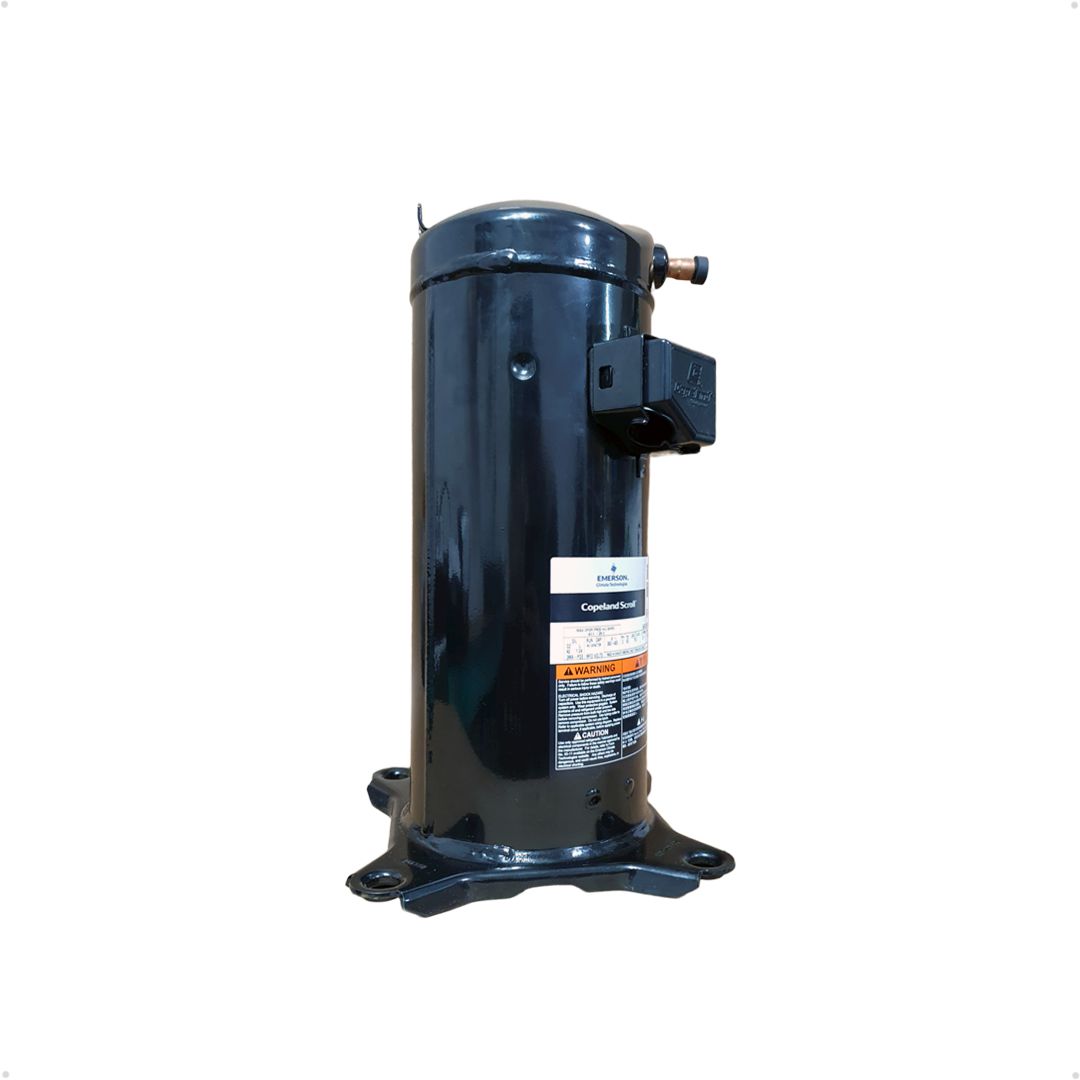 Compressor Scroll Copeland 4tr Trifásico 380v R410a - Zp44 - Cibrel