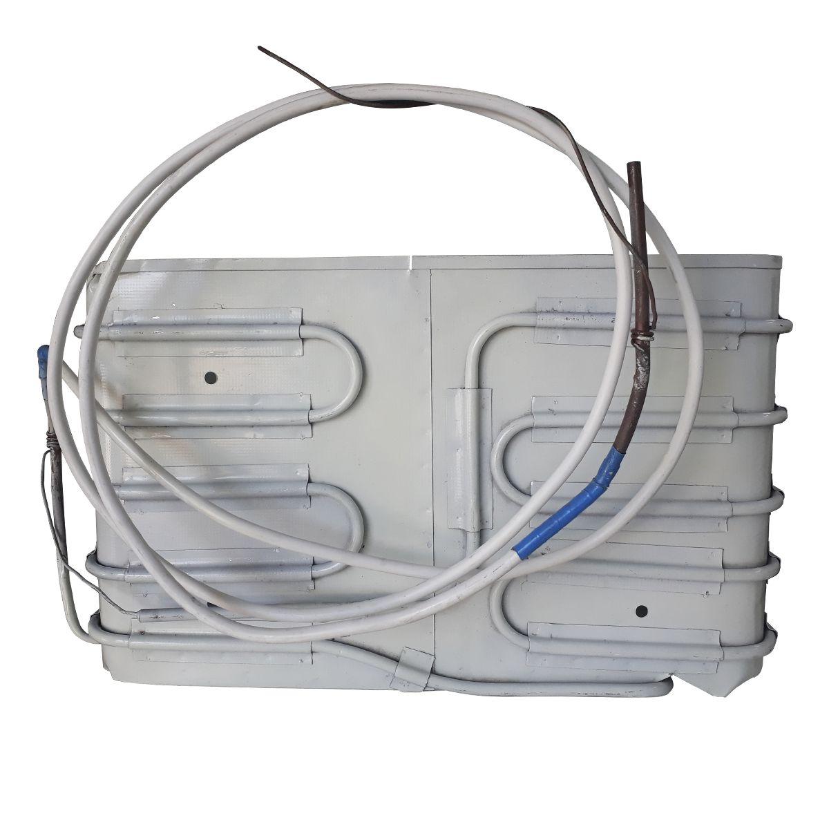 Evaporador Congelador Refrigerador Prosdócimo R-27 R27 - Cibrel