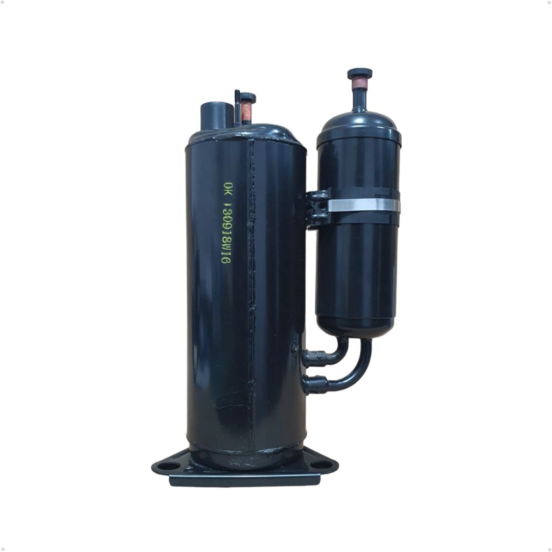 Compressor Rotativo Inverter 280v R410a - 24.000 Btu/h - Cibrel