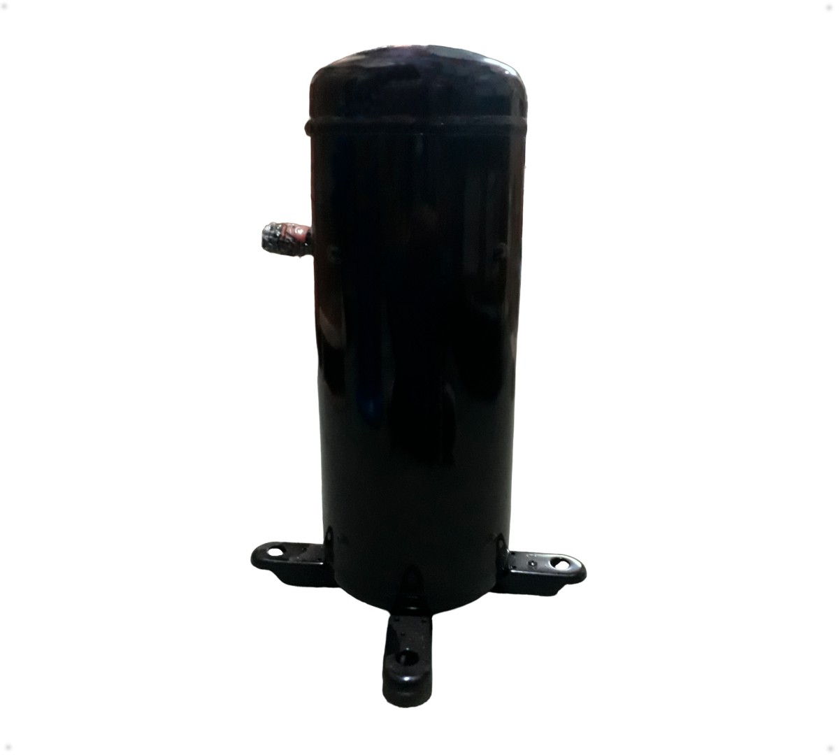 Compressor Scroll 5TR 220v Trifásico - 60.000 BTU/H R-22 PANASONIC ...