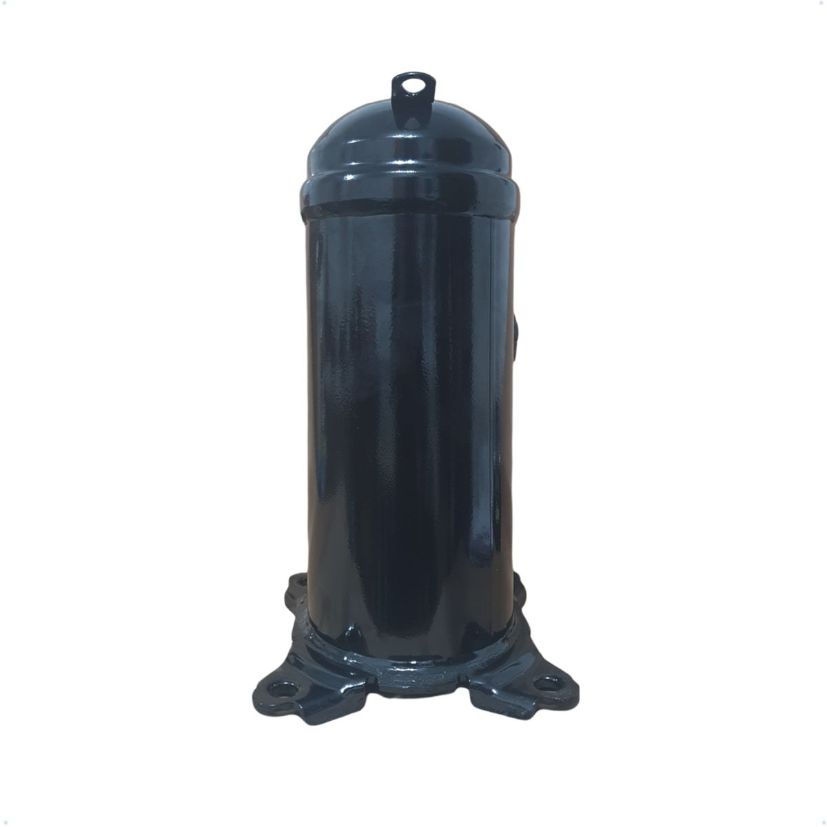 Compressor Scroll Danfoss 6TR R22 380 Volts - HLM072T9LC6 - Cibrel