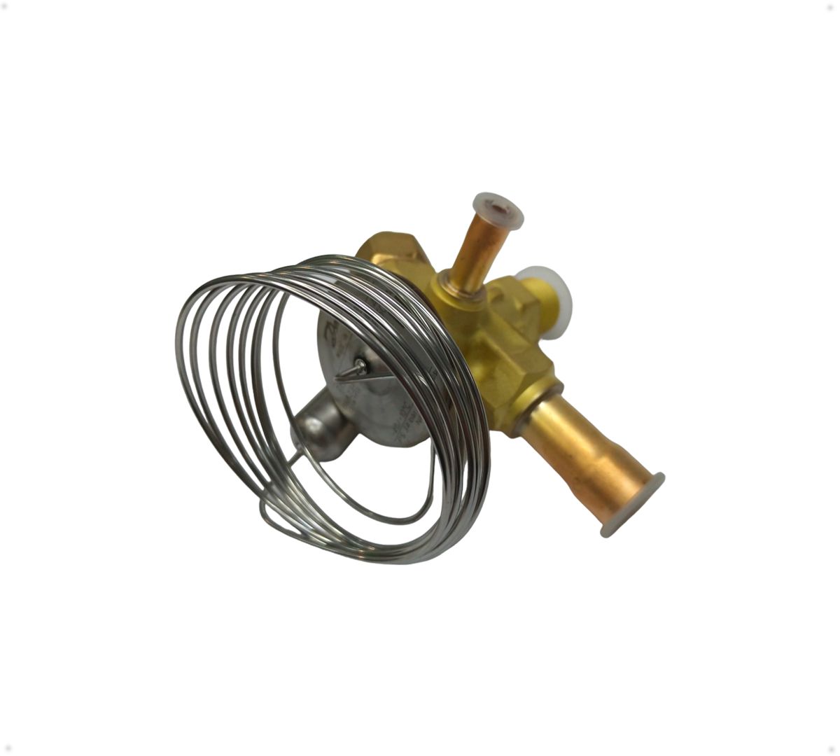 Válvula Expansão Termostática Danfoss TE2 - 068Z3415 - Cibrel