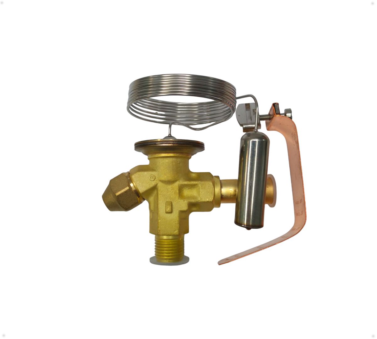Válvula Expansão Termostática Danfoss T2 - 068Z3414 - Cibrel