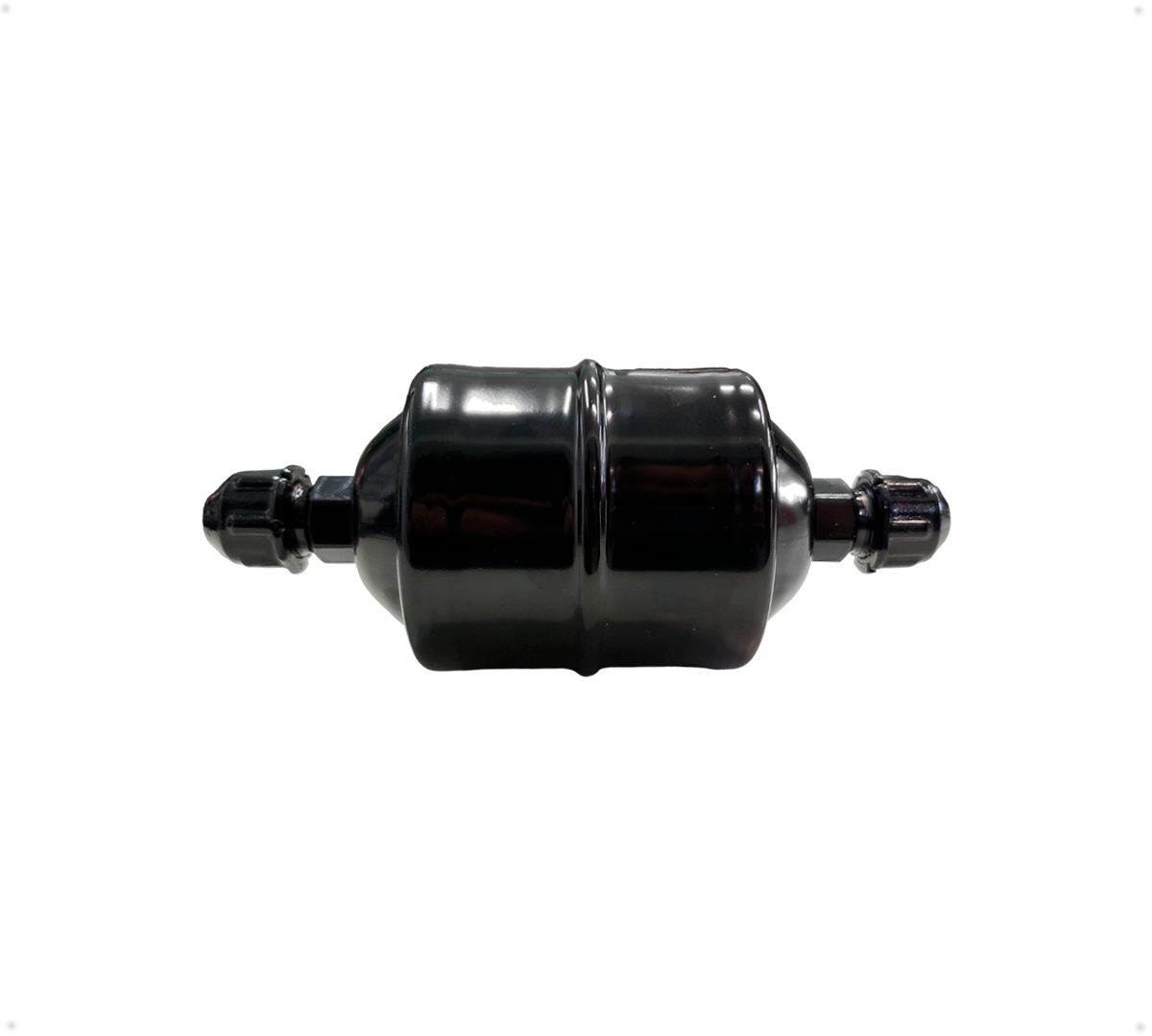 Filtro Secador Hermético Triplex Danfoss DML164 - 023Z5044 - Cibrel