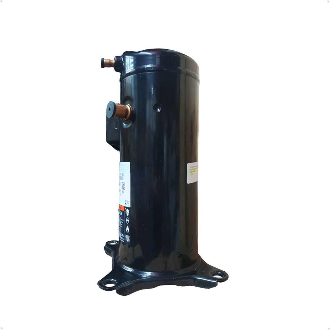 Compressor Scroll Copeland R410a 5TR 220V Monofásico ZP57KSE - Cibrel