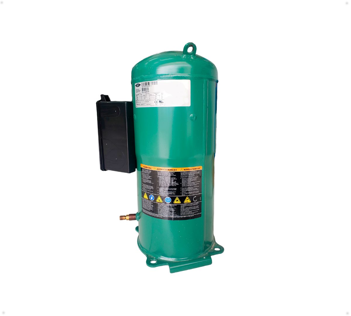 Compressor Scroll Bitzer Trifásico 15TR 220v 60Hz - GSD60182VAB212 SE ...