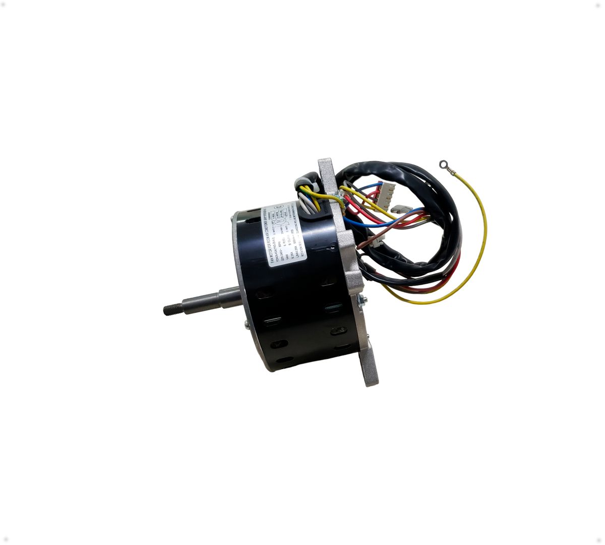 Motor Ventilador Trane Para Condensadora - YDK26-6SA(YKS-26-6-2) 220V ...