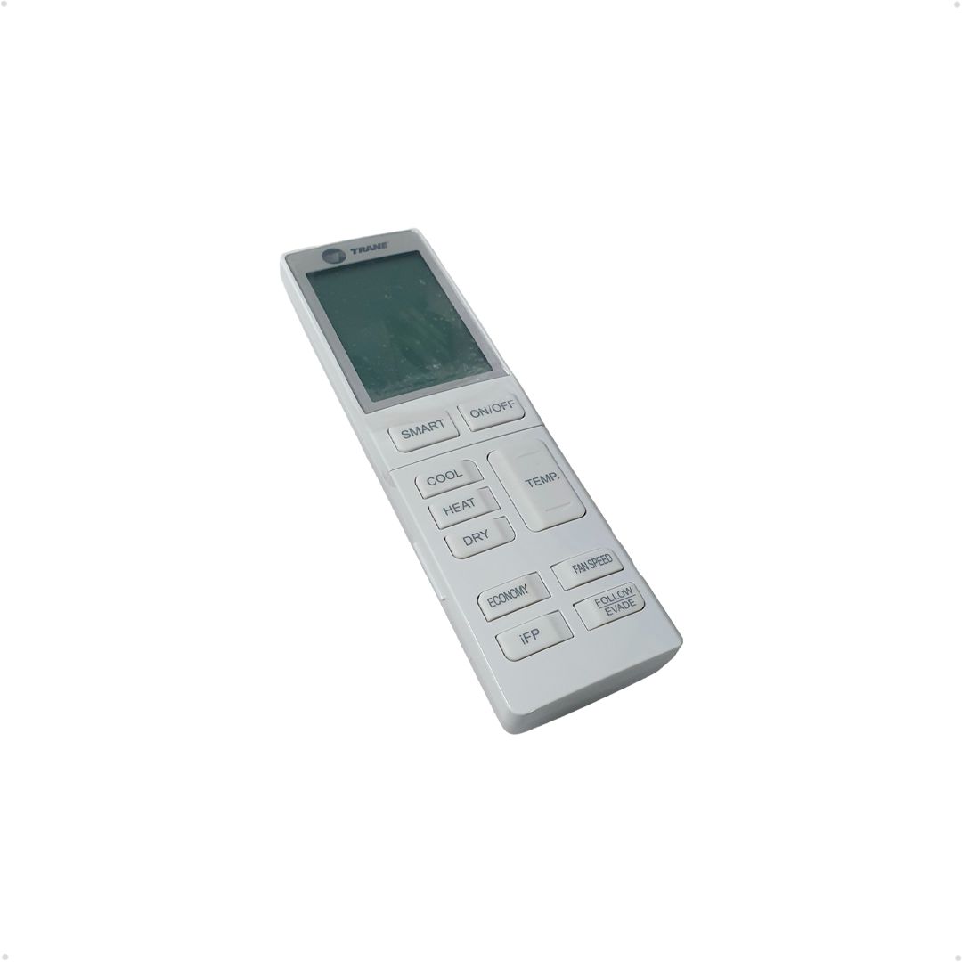 Controle Remoto Split Cassete Invérter Trane 4MXC6518 - CNT08088 - Cibrel