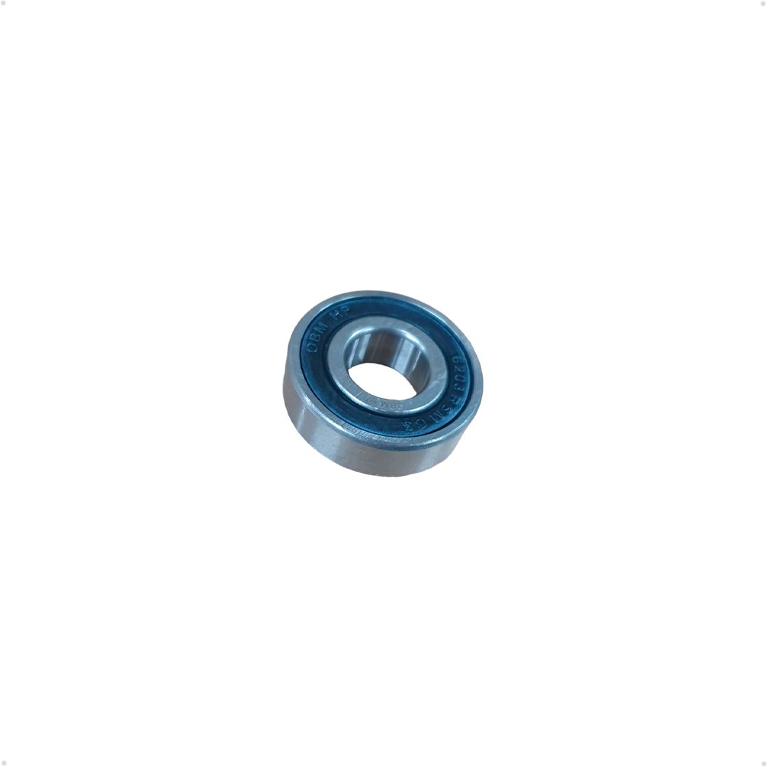 Rolamento OBM - 6203 2RSM C3 - Cibrel