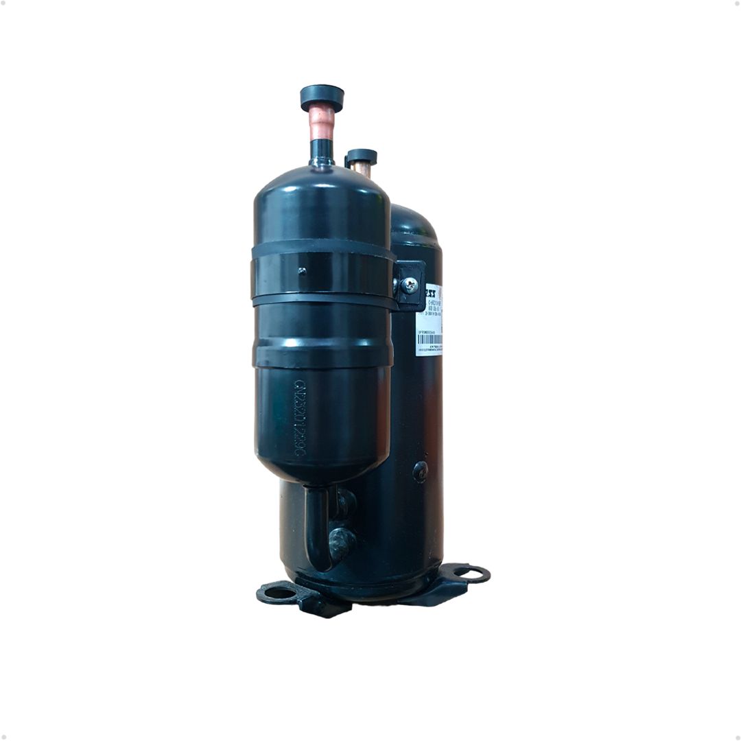Compressor Rotativo Invérter 24.000 BTU/H 380V R-410A - Cibrel