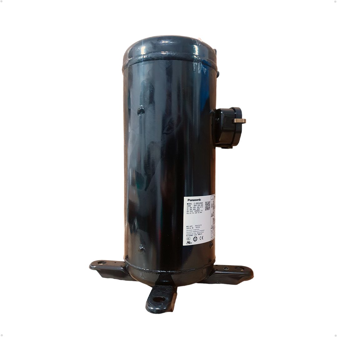 Compressor Scroll 36.000 BTU/h Trifásico 440V R22 - CSB263H8A - Cibrel