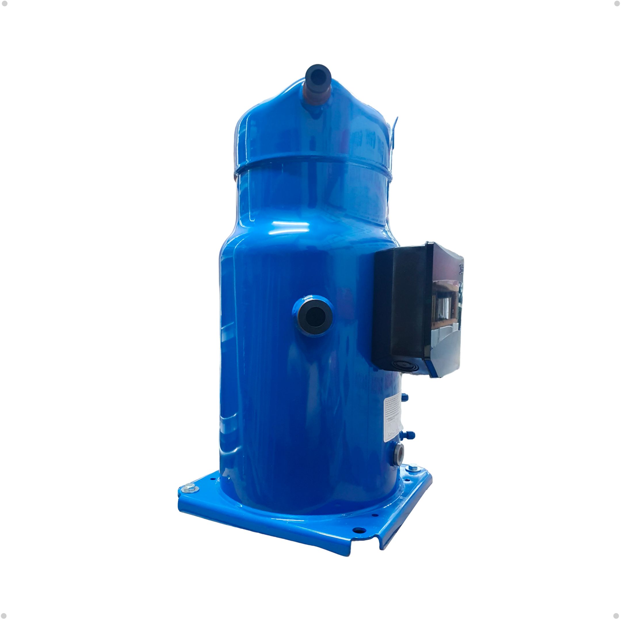 Compressor Scroll Danfoss 15TR Trifásico POE 380/460v - SH180B4ABF - Cibrel