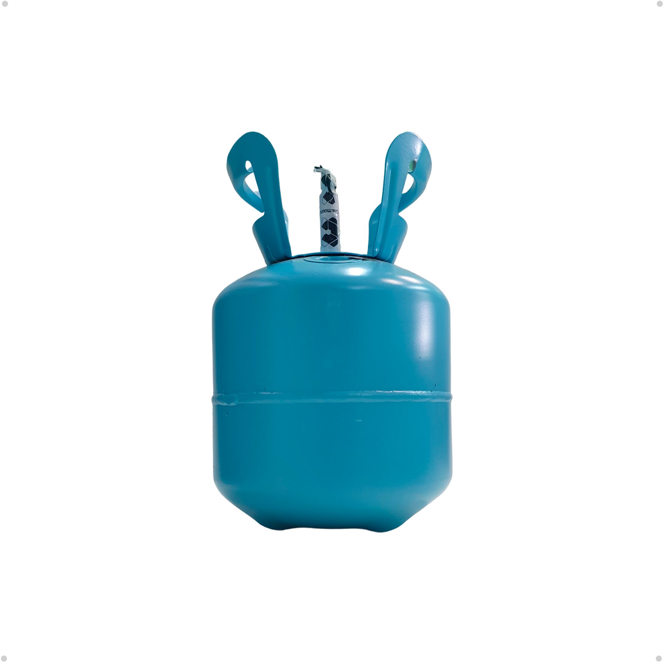 Gas R32 Chemours Cilindro com 3,0 Kg - Cibrel