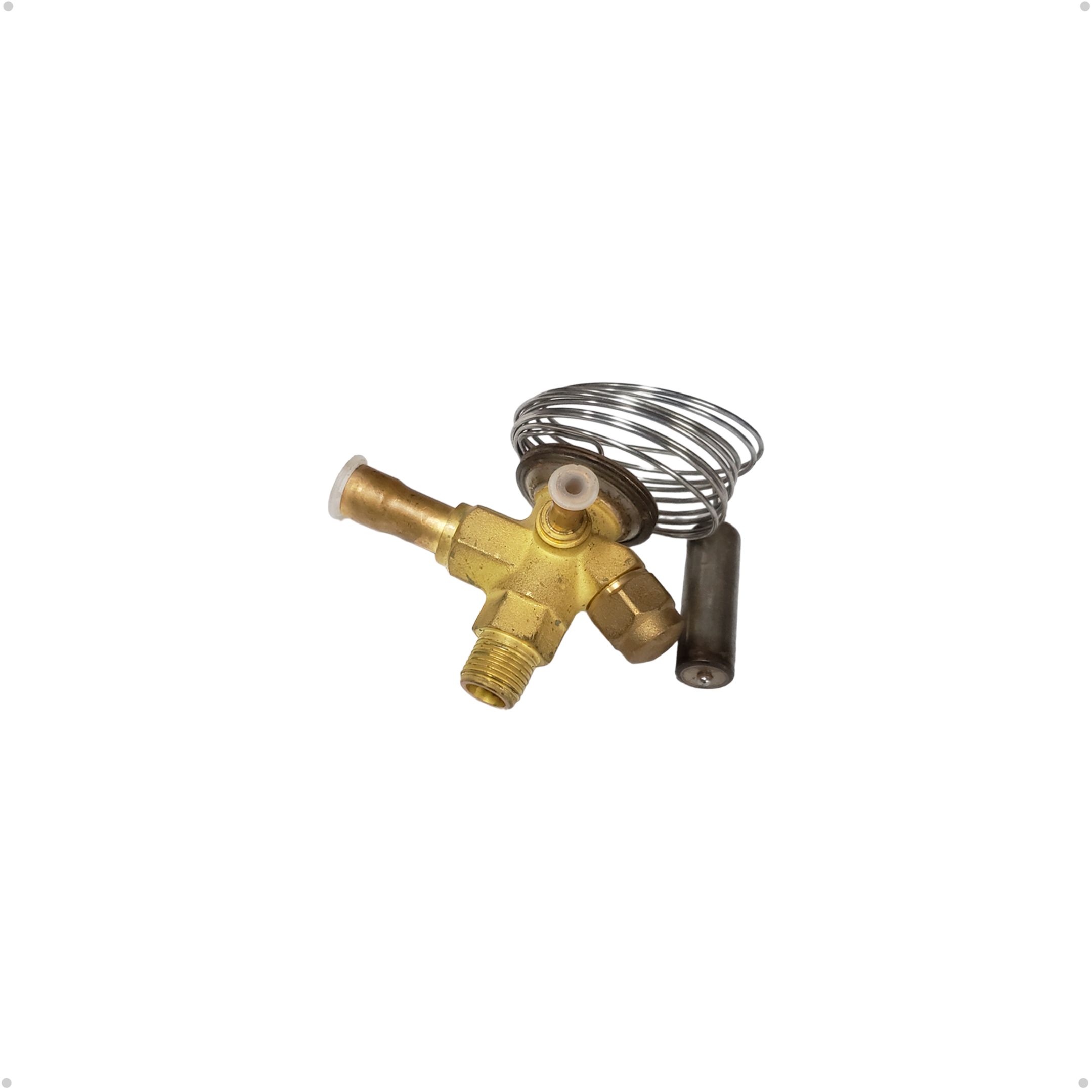 Válvula Termostática Danfoss TES2 R404a e R407c 3/8" X 1/2" - 068Z3421 ...