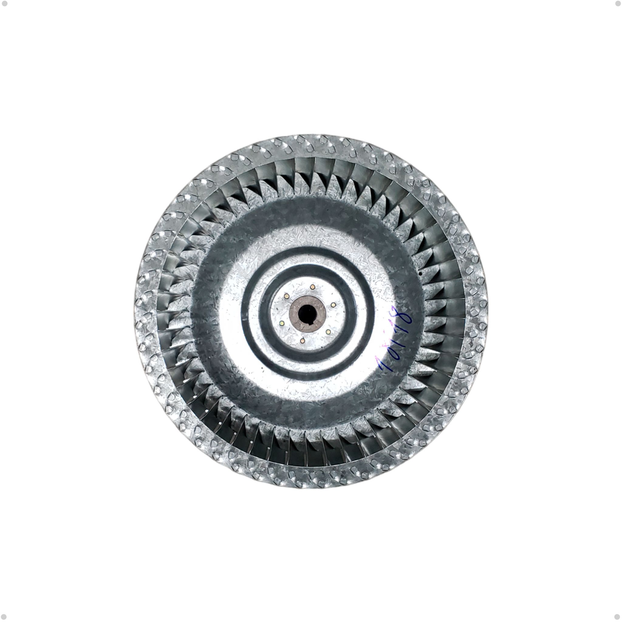 Rotor TDA 18/18 Dupla Aspiração Trane - FAN00279B - Cibrel