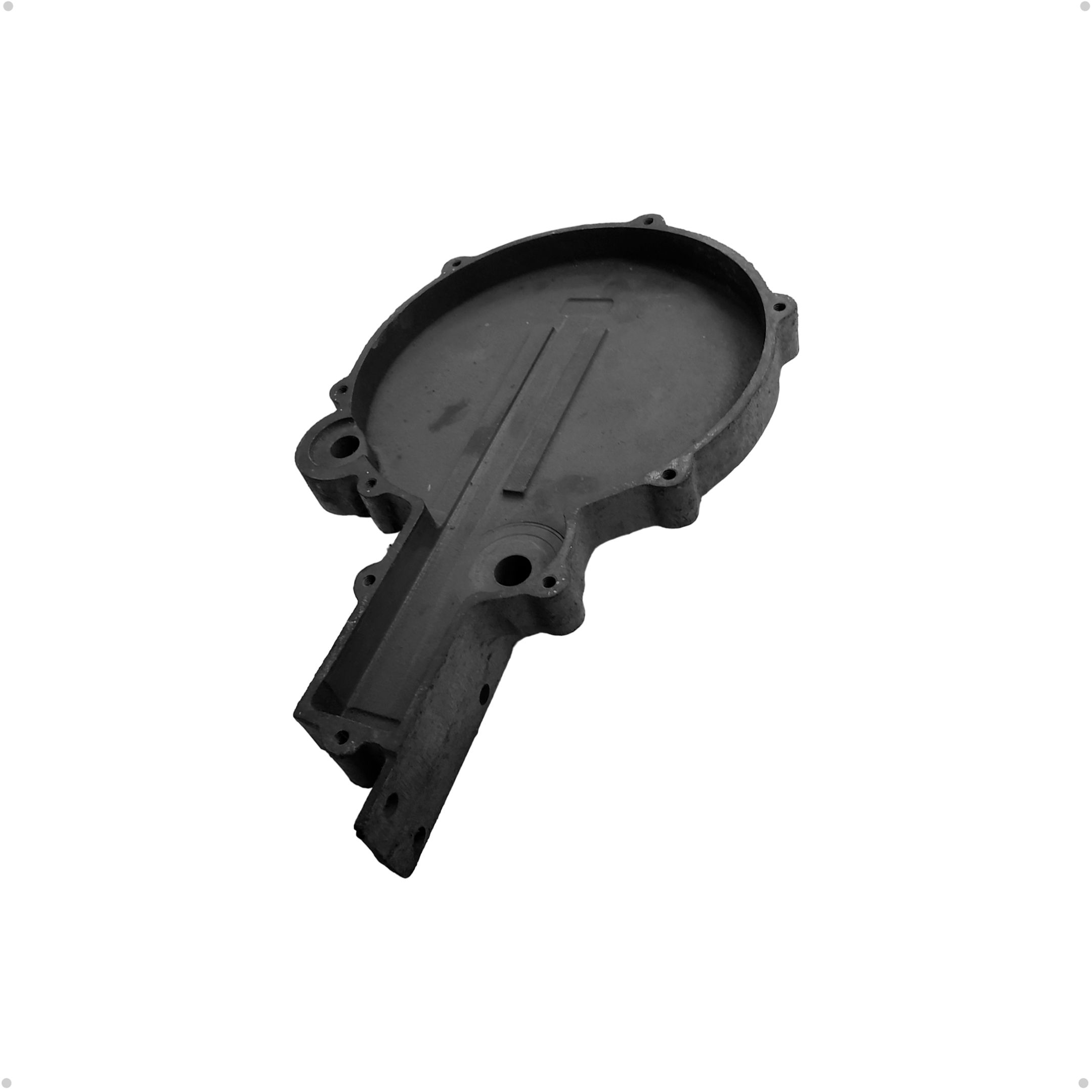 Fundo Conjunto Mecânico Antigo para Lava Roupa Muller - 5010002 - Cibrel